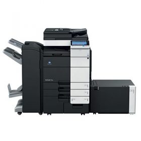Konica Minolta Bizhub 808 - COPIERLEADER